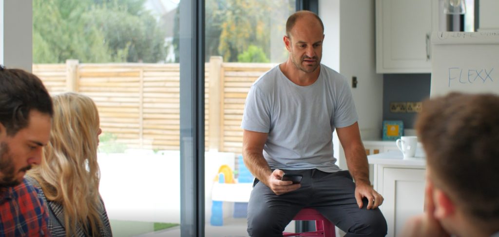 Home - Flexx Digital